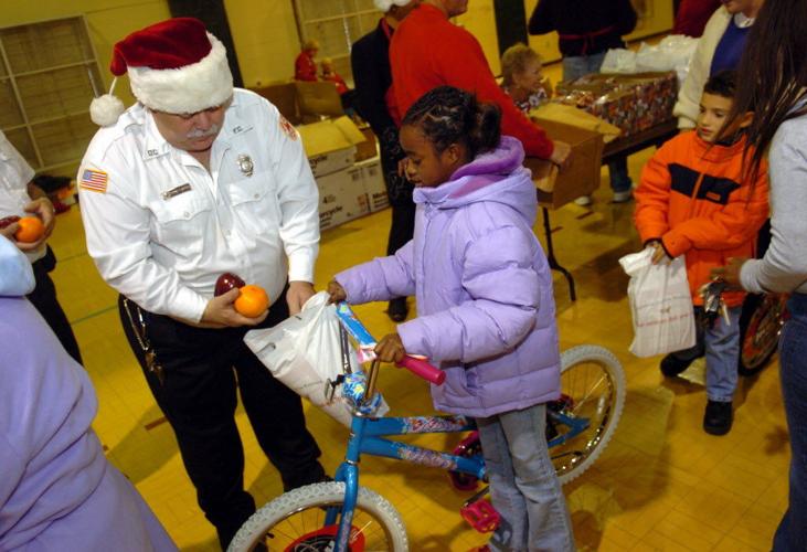 Times-Picayune Doll & Toy Fund to give 16,000 toys to children in need ...