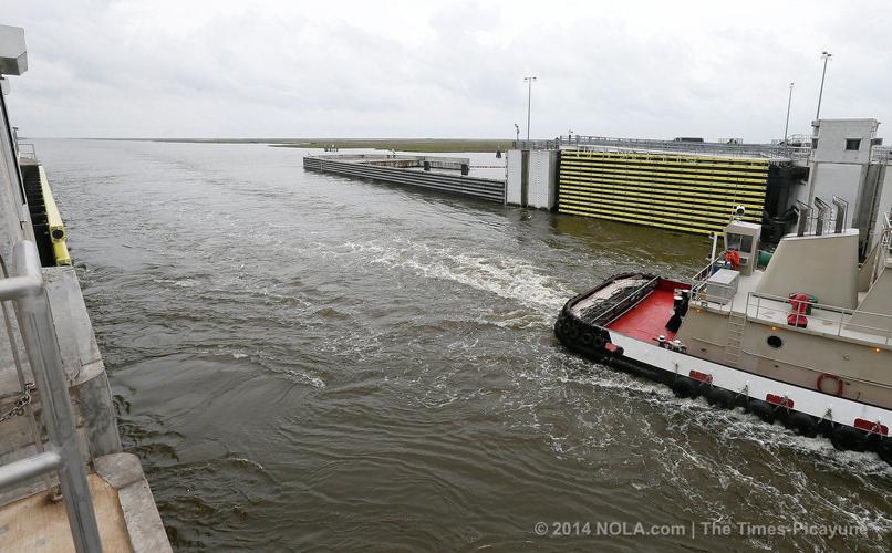 New Orleans area hurricane levee system: Overview | Weather | nola.com