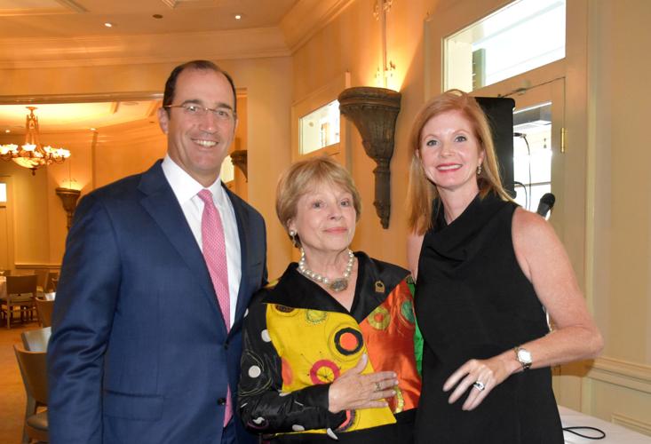 Louise S. McGehee School honors headmistress | Crescent City community ...