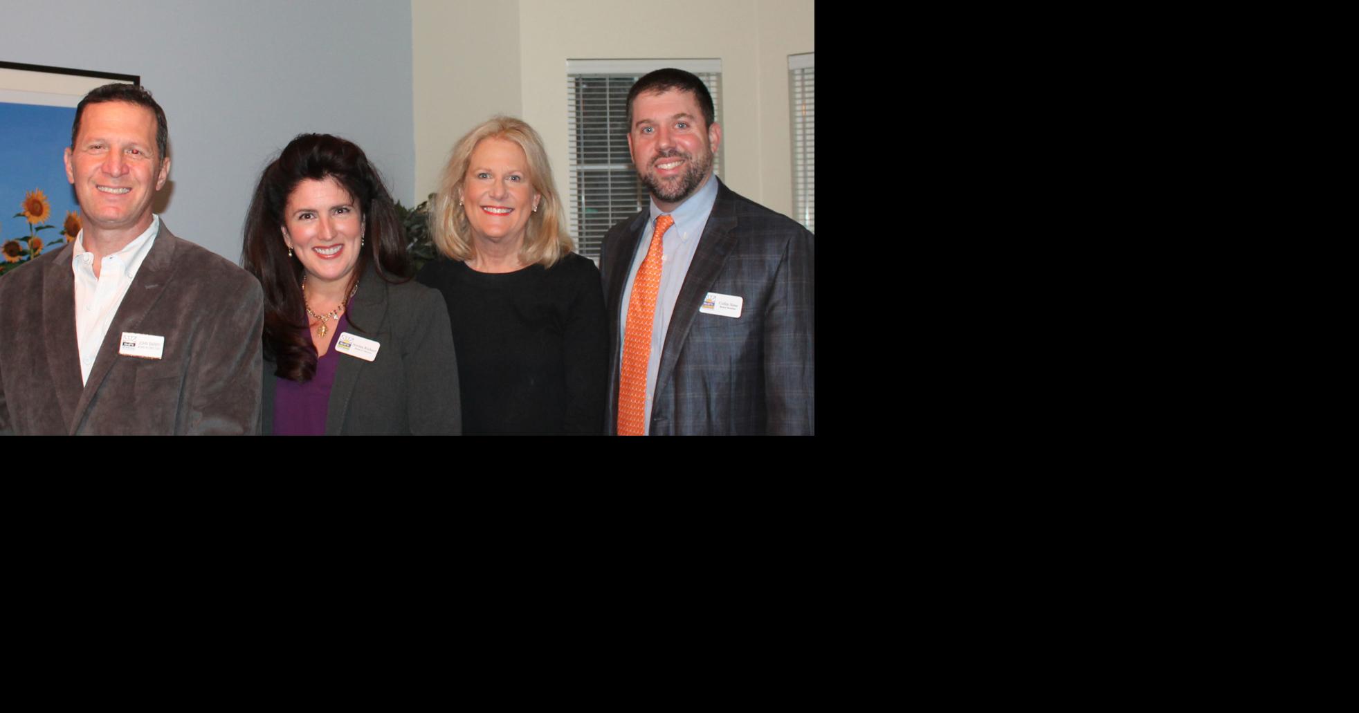 Tammany Scene: Hope House installs new officers | St. Tammany community ...