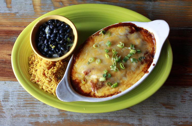 Velvet Cactus | Where NOLA Eats | nola.com
