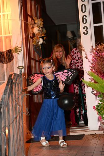 Naz's Trick or Treat 15 October 22,2023 | | nola.com