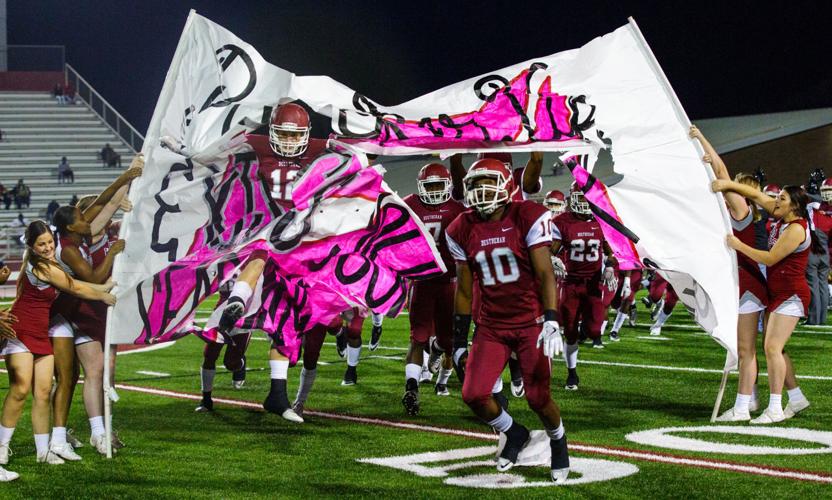 Destrehan tops John Ehret 21-14 in Class 5A quarterfinals | Prep Sports ...