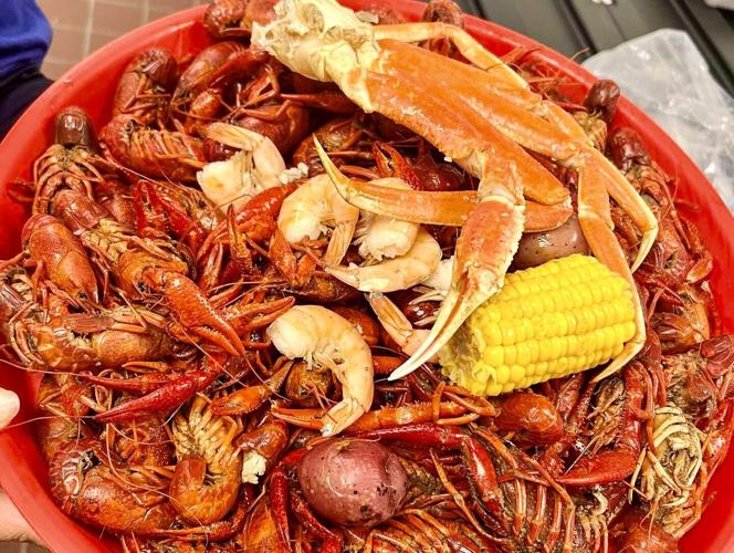 Opie's in Baton Rouge says it's revolutionized the cracklin ...