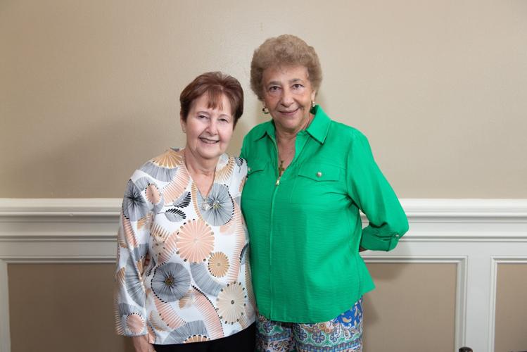 Nell Nolan: AKA Jazzy Jean Brunch, De La Salle Alumni party 2024, Sugar ...