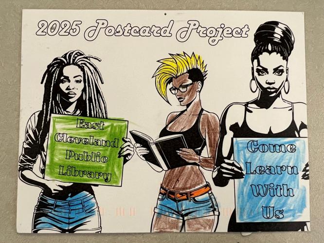 Louisiana's 2025 Postcard Project receives from 50 states ...