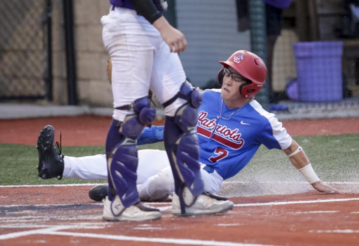 Baseball: Lutcher tops John Curtis in summer league final | Prep Sports ...