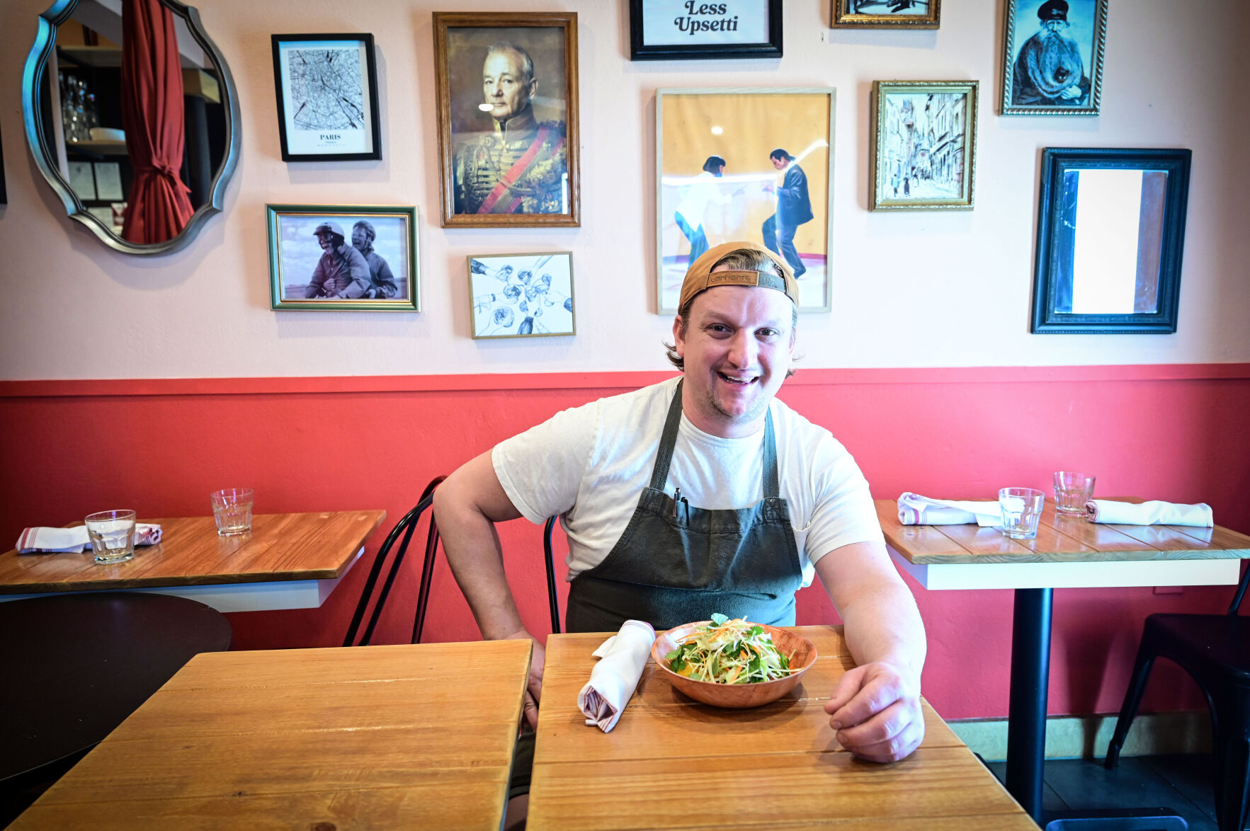 Dr. Jones is a creative casual cafe in Metairie | Food and drink ...