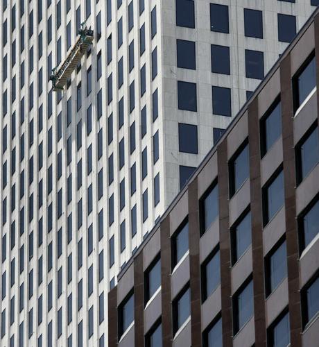 One Shell Square in New Orleans will become Hancock Whitney Center in ...