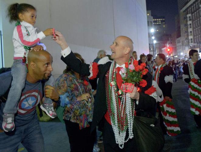 Italian-Americans celebrate St. Joseph’s Day with parades, parties and ...