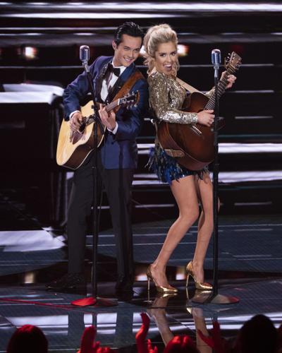 What Livingston's rock star Laine Hardy has to say about making ...