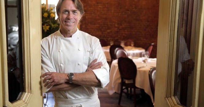 John Besh through the years: The celebrity chef's career in New Orleans ...