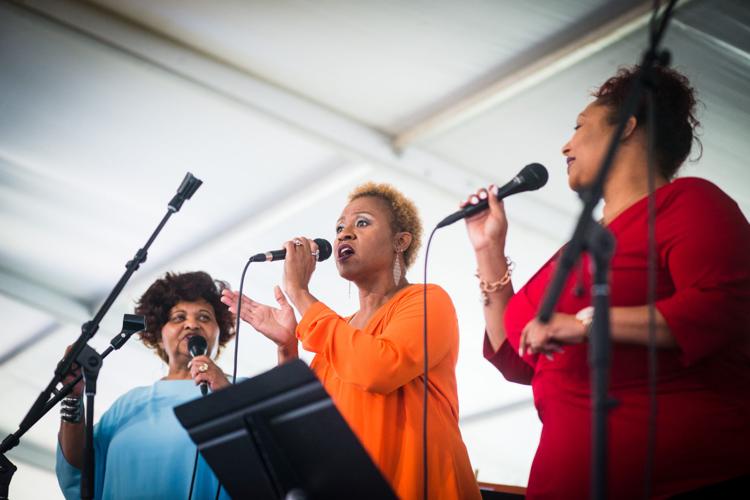 Music in New Orleans June 22-28: the Struts, Dresden Dolls | Keith ...