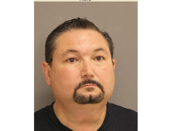 Hospital chairman falsified 4 letters for ex-DA Harry Morel, affidavit ...