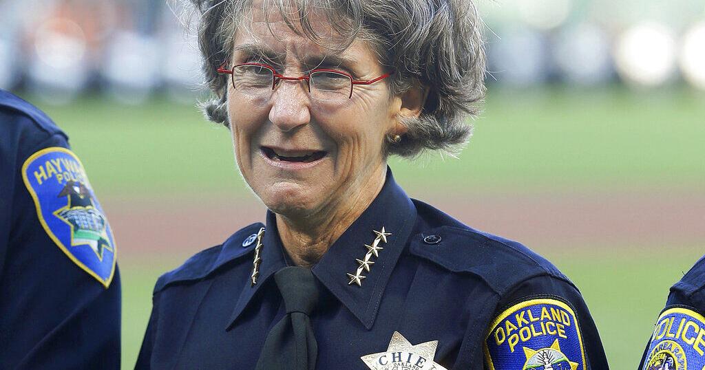Cantrell set to name Anne Kirkpatrick as NOPD chief | Crime/Police ...