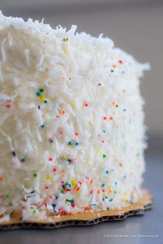 How to make Whole Foods' Berry Chantilly Cake at home: See recipe ...