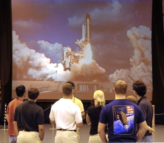 90 photos of NASA's Michoud Assembly Facility over the years | Business ...