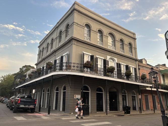 Will Lalaurie mansion in New Orleans open to public? | Entertainment ...