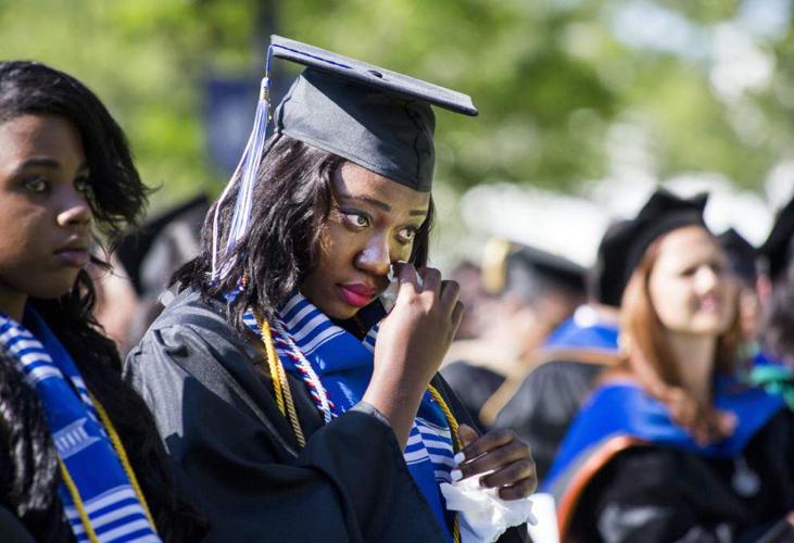 Photos: Dillard commencement exercises | Sports | nola.com