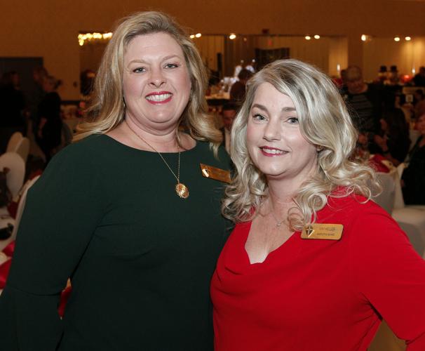 Nell Nolan: Squires Ball, Catholic Schools | Parties/Society | nola.com