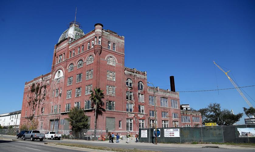 First kegs from Dixie Brewing Co. under Tom Benson ownership hit local ...