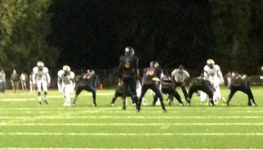 Warren Easton captures share of District 9-4A title ousting Landry ...