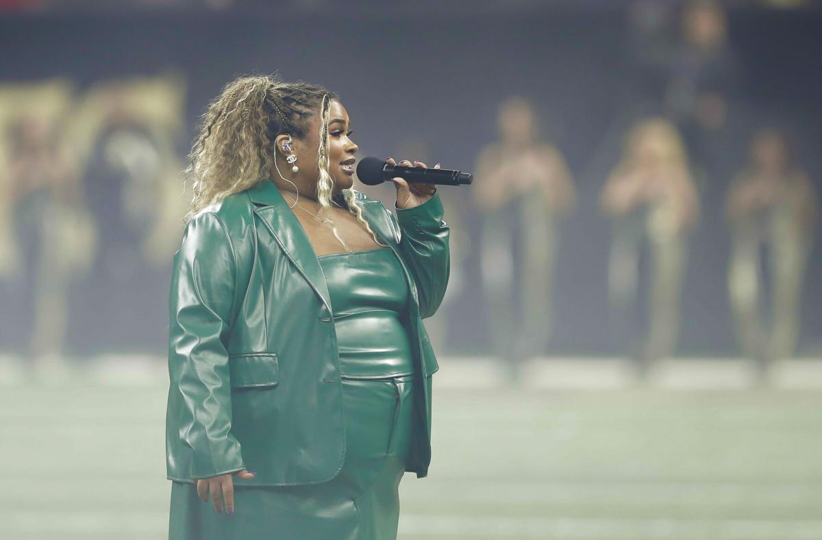 Samyra's got game, a voice, over a million Tik Tok followers | Rod ...