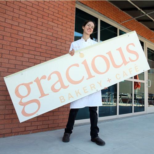Gracious Bakery adds express shop on Earhart Boulevard | Where NOLA ...