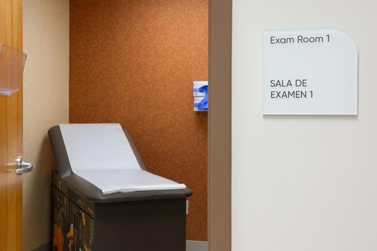 Sponsored New Hispanic Health Clinic Opens In New Orleans Sponsored