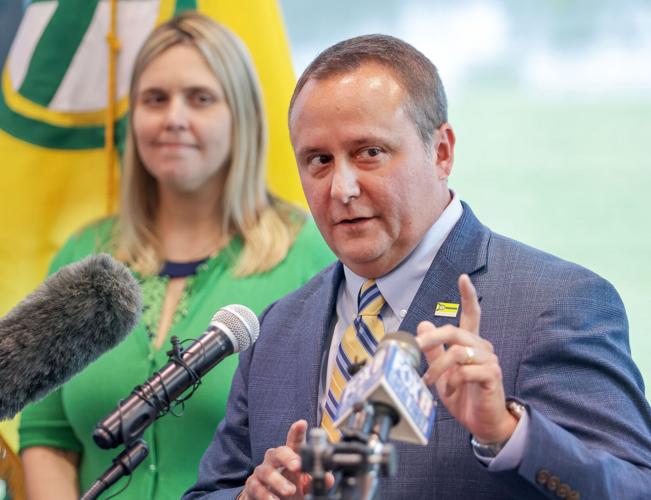 Kenner Mayor Ben Zahn guts legal team a month after public fight over ...