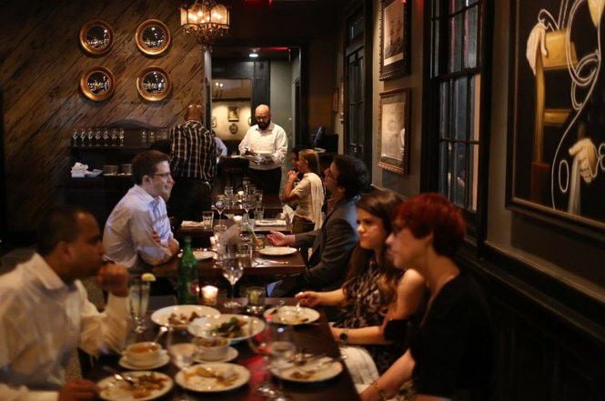 New Orleans late-night dining: 18 best restaurants open after 10 p.m ...