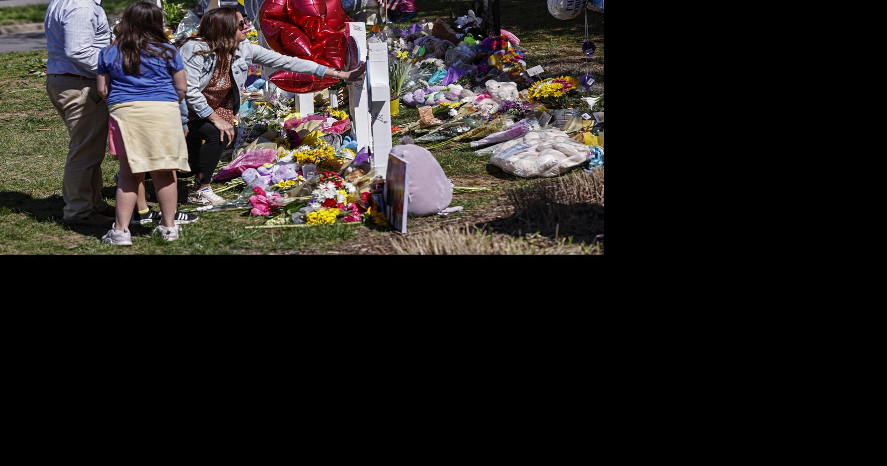 Ed Pratt: The thoughts and prayers won't stop murders | Opinions and ...