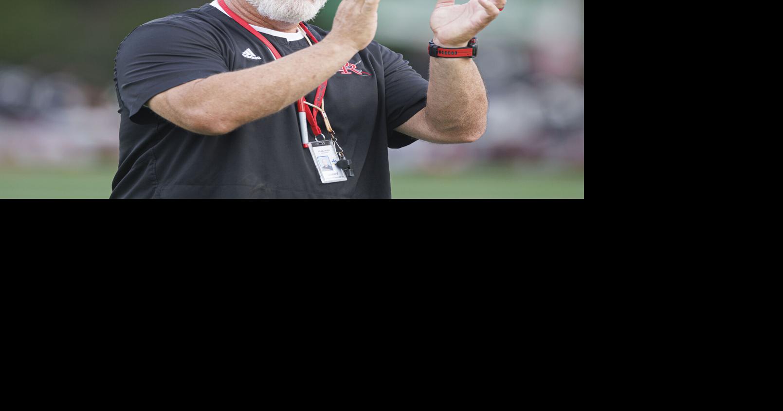 Pearl River coach Jerry Leonard | | nola.com