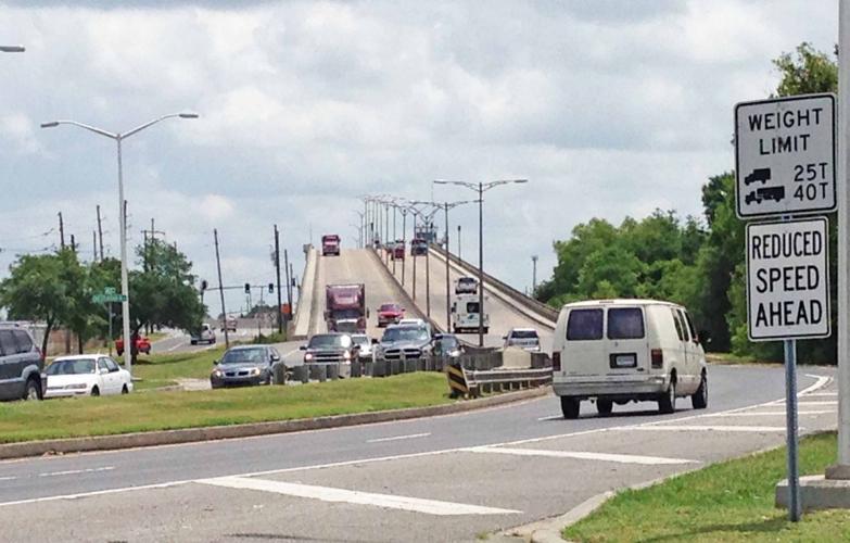 Jefferson Parish officials seek meeting after three Lapalco Bridge ...