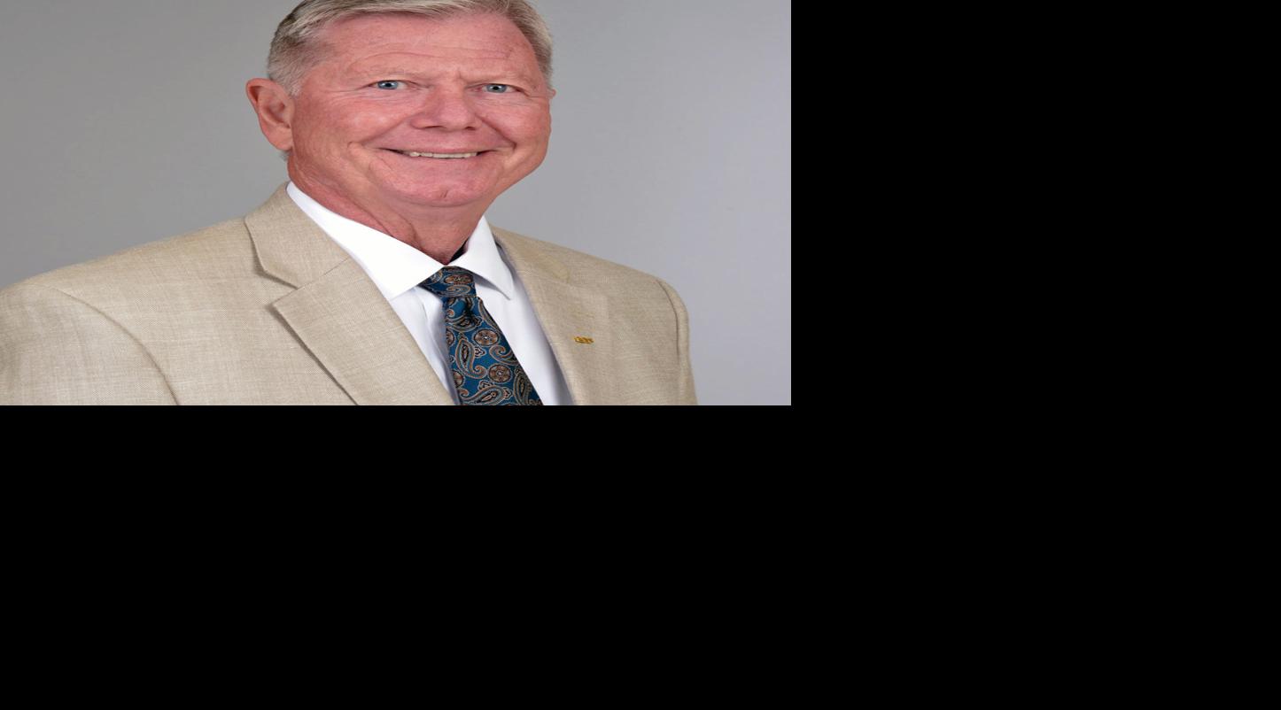 'An incredible man': LSU Dental School dean Dr. Henry Gremillion dies ...