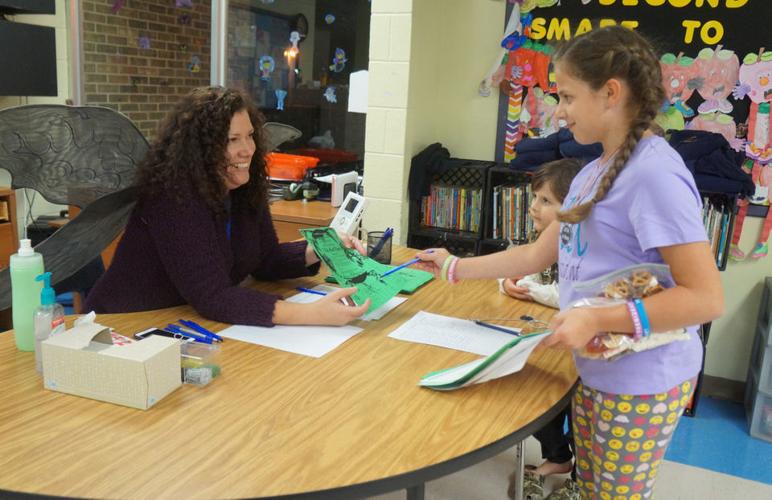 Marrero Academy serves a trio of academic fall festivities | Archive ...