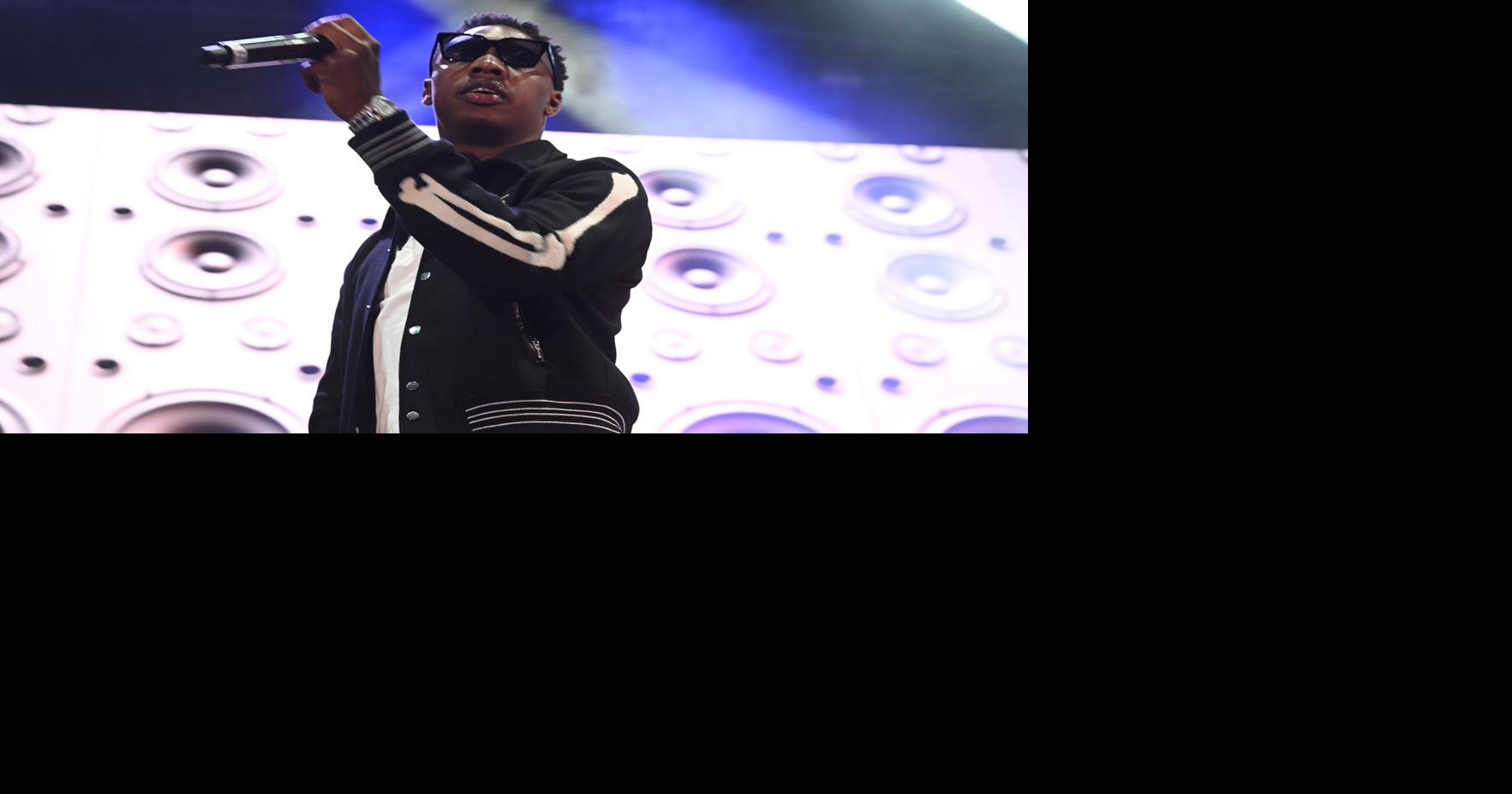 New Orleans rapper was at Miami event before mass shooting | Crime ...