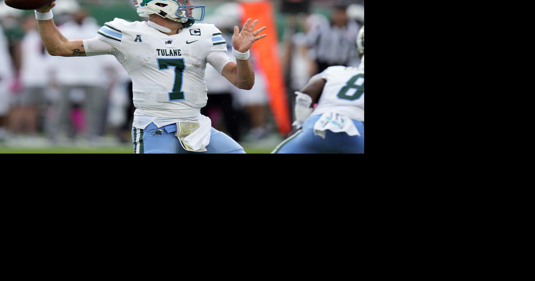 Tulane vs. USC in Cotton Bowl: Time, TV, prediction, more | Tulane ...