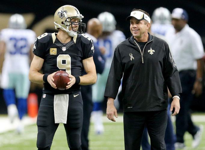 New Orleans Saints chat with Katherine Terrell at noon | Saints | nola.com