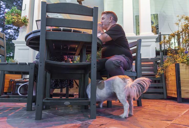 Review of the Bell, new British pub in New Orleans, LA | Where NOLA ...