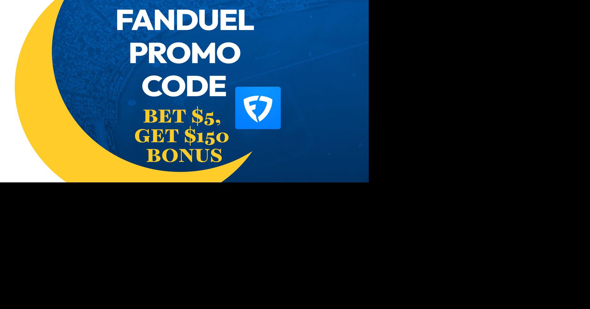 FanDuel Promo Code: How to Win $150 Bonus on MLB, WNBA | Sports Betting ...