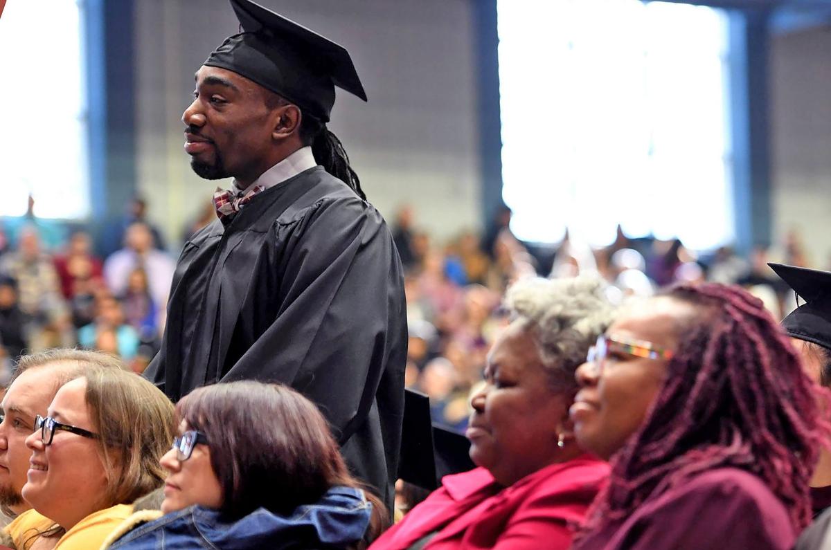 Ryan Matthews was freed from death row because he's innocent | Courts ...