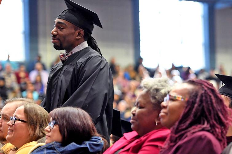 Ryan Matthews was freed from death row because he's innocent | Courts ...