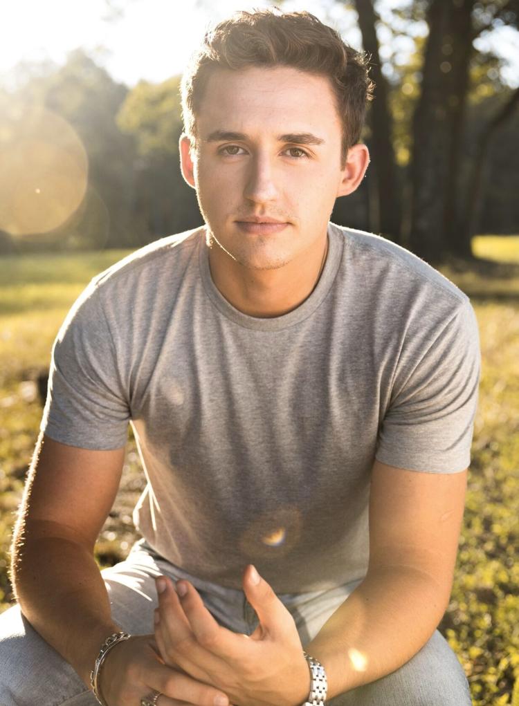LSU student Timothy Wayne toured with uncle Tim McGraw | Entertainment ...