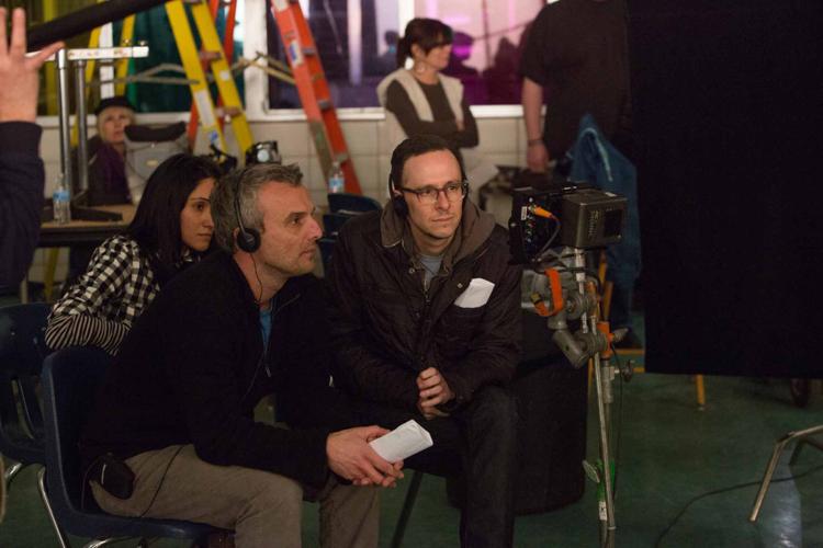 Jack Black's 'The D Train' gets a movie trailer; James Marsden promises ...