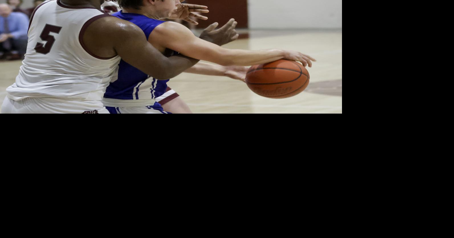 Boys basketball: De La Salle-Jesuit winner has 'more energy' | Prep ...