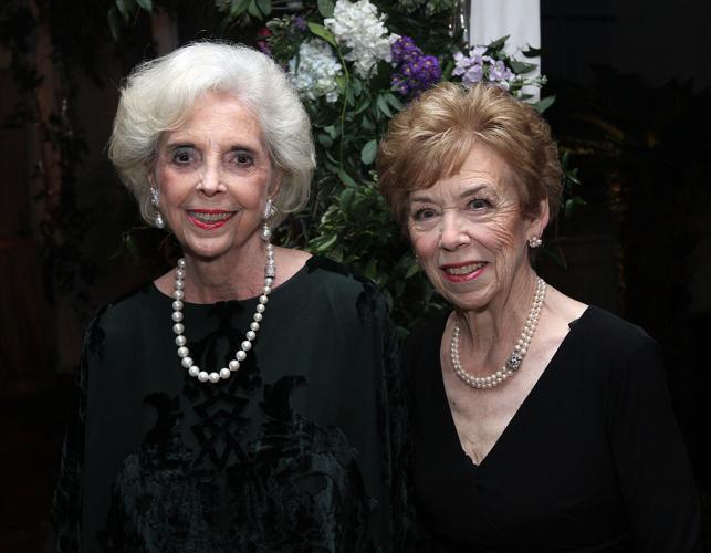 Nell Nolan: 'Katsby' Curtis party, Favrot and Heebe 'Giverny.' Boyd ...