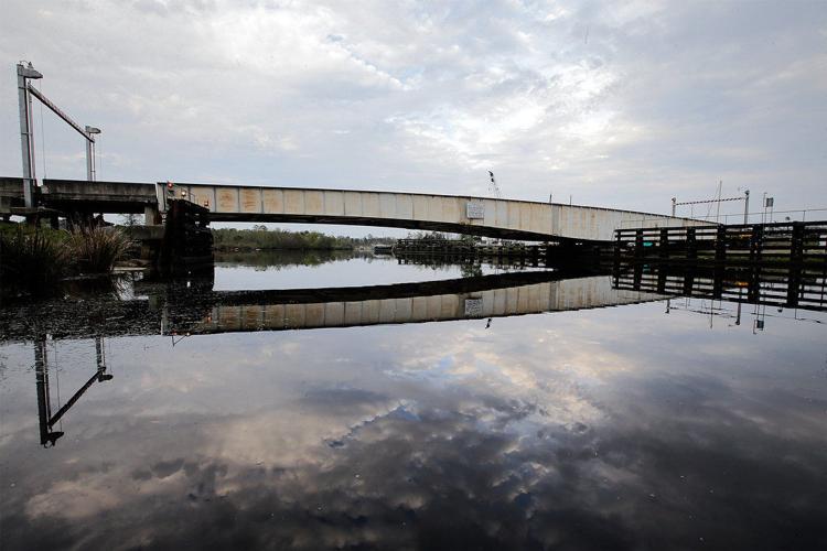 Bayou Bonfouca bridge to have intermittent closures Thursday afternoon ...