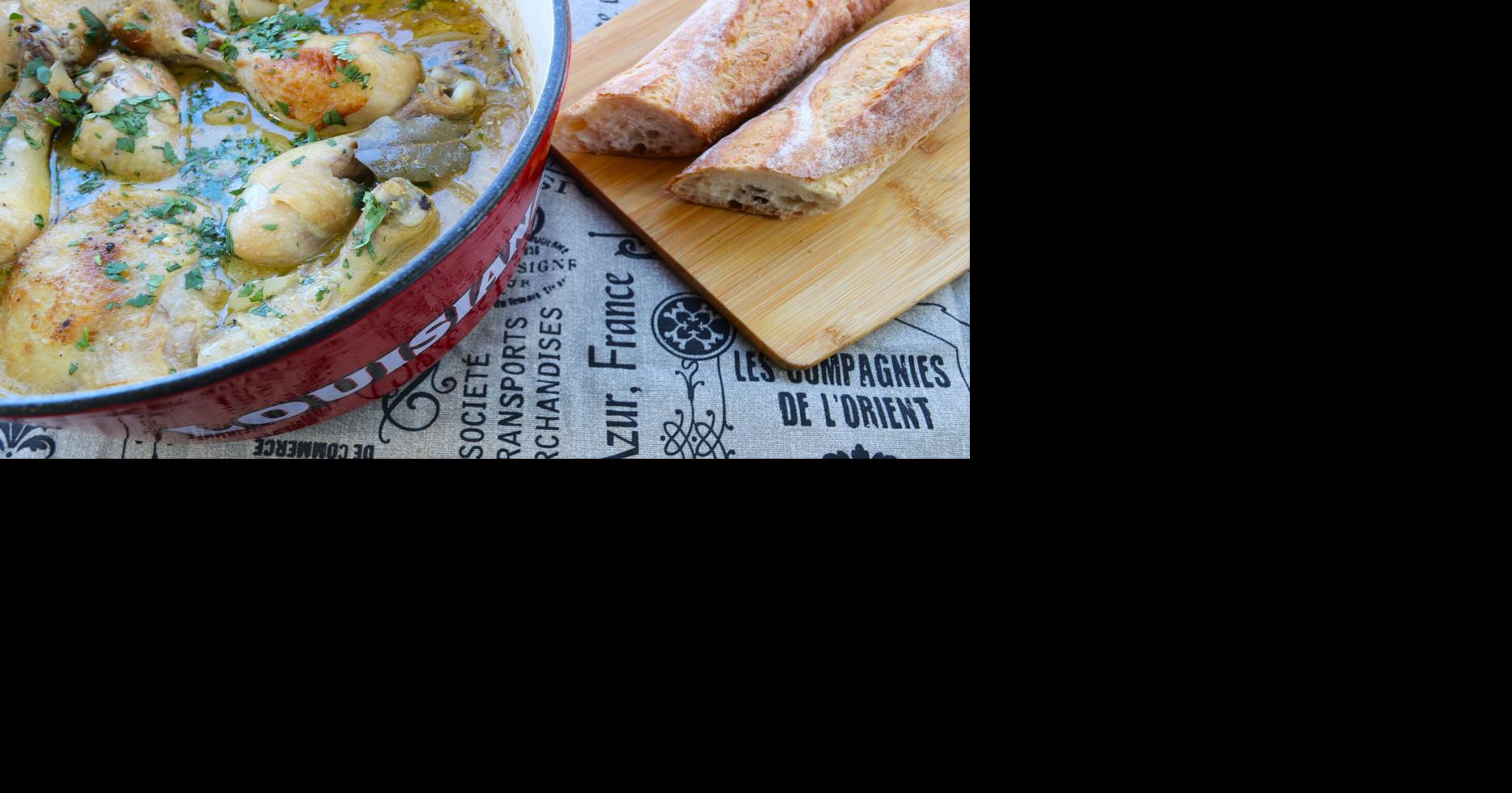 Reveillon recipes for Creole Christmas, New Orleans-style | Where NOLA ...