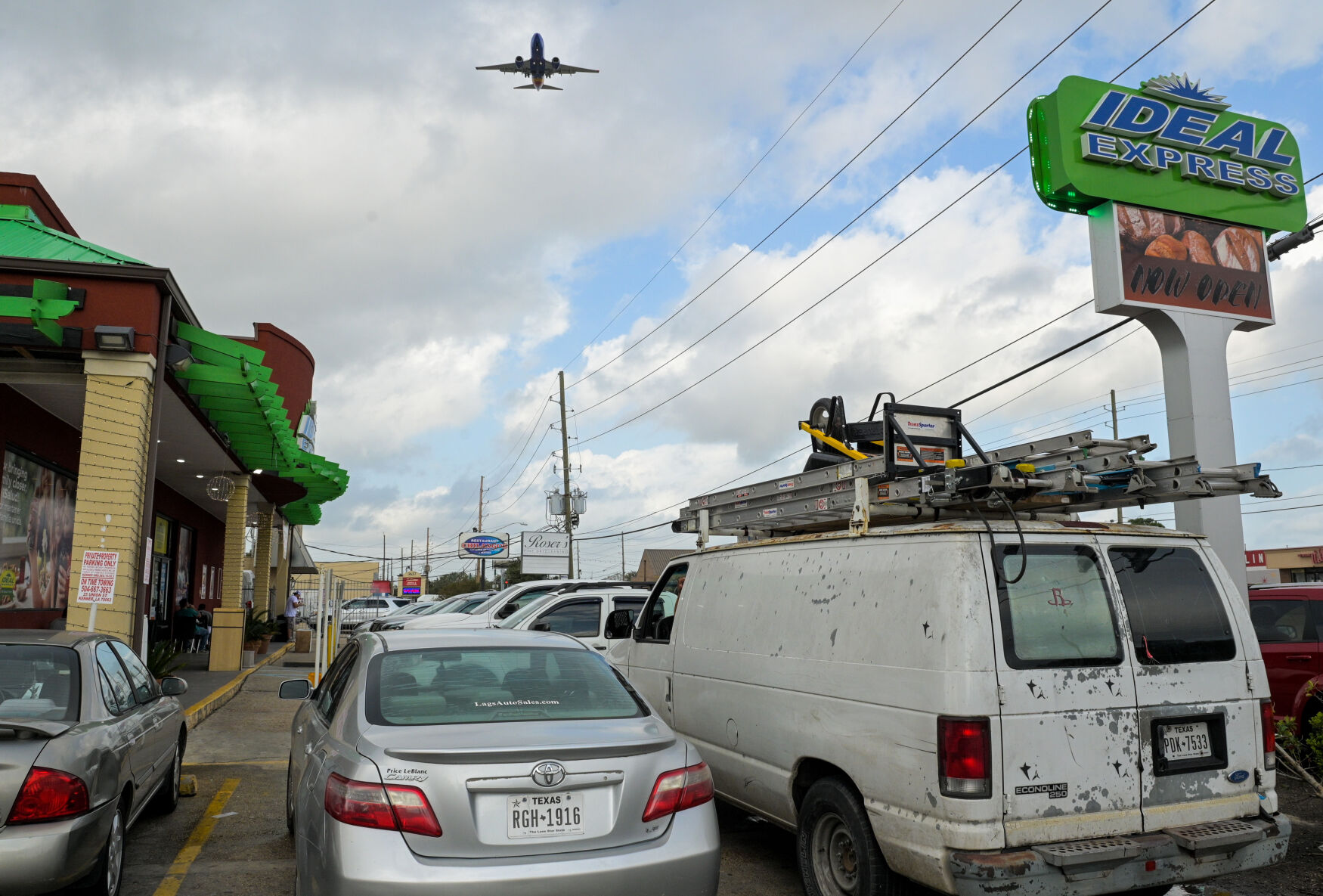 Ideal Market opens in Kenner on Williams Blvd | Jefferson Parish | nola.com